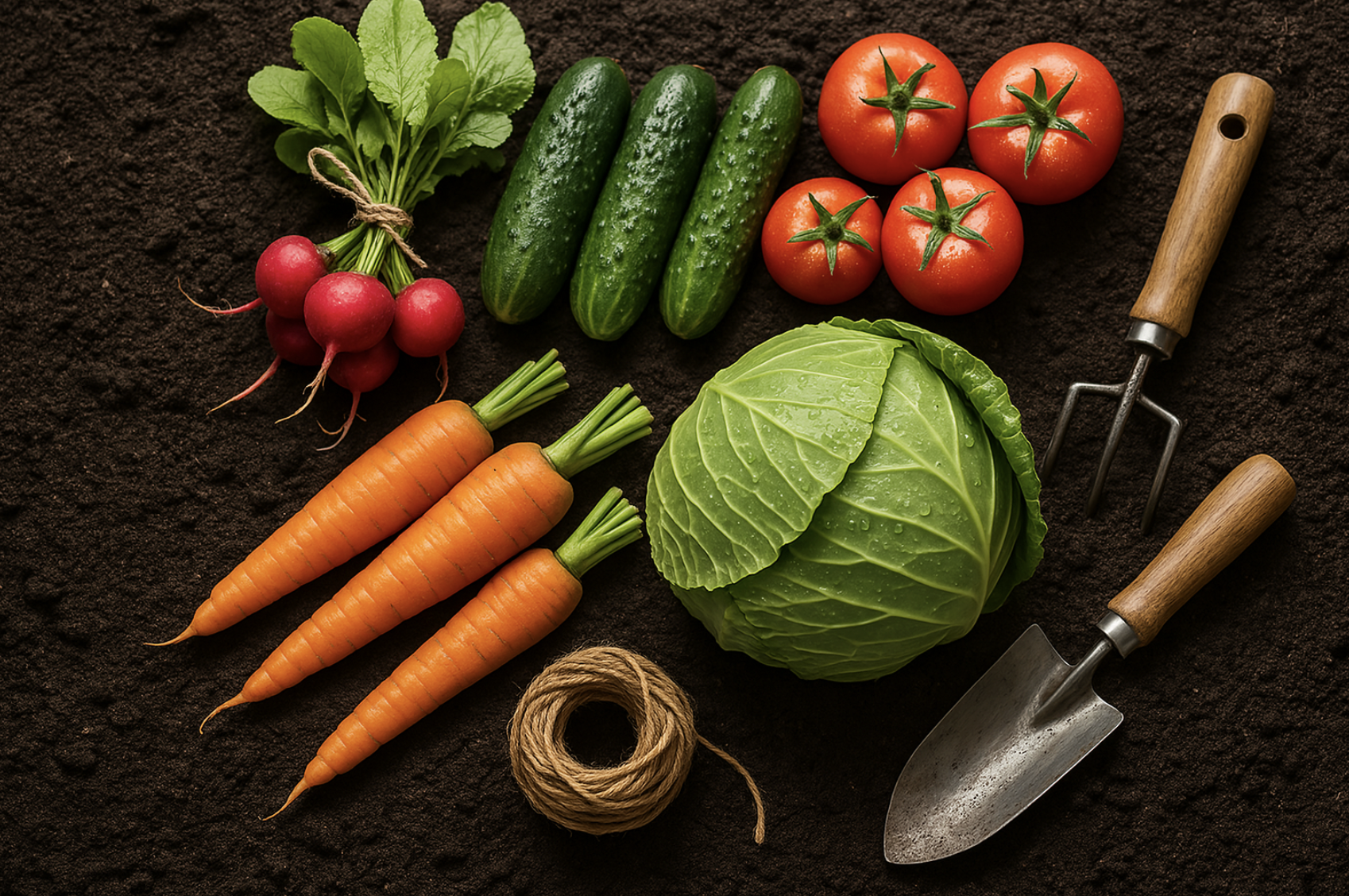 5 Crops That Thrive in Crisis (Even Indoors) - GridRaider.com